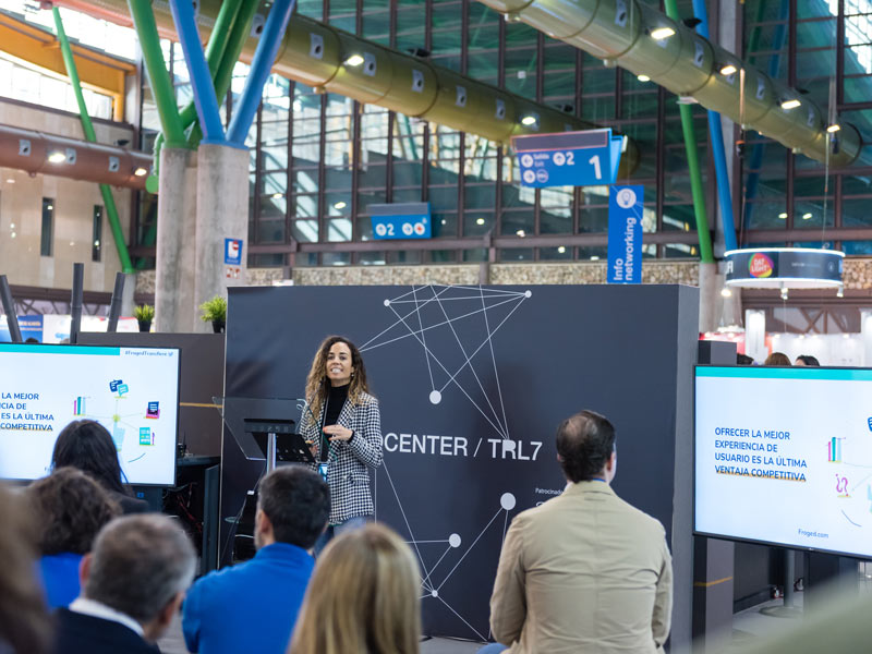 La farmaceútica Takeda comparte su experiencia en Transfiere | Foro ...